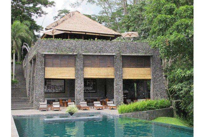 Ubud… according to Ken – HONG KONG according to KEN